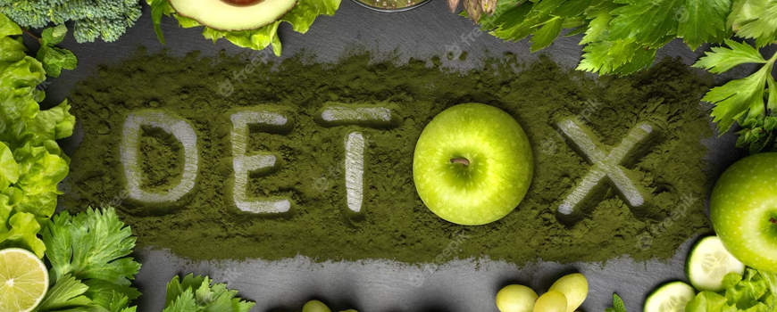 Detox Diets: Facts and Myths