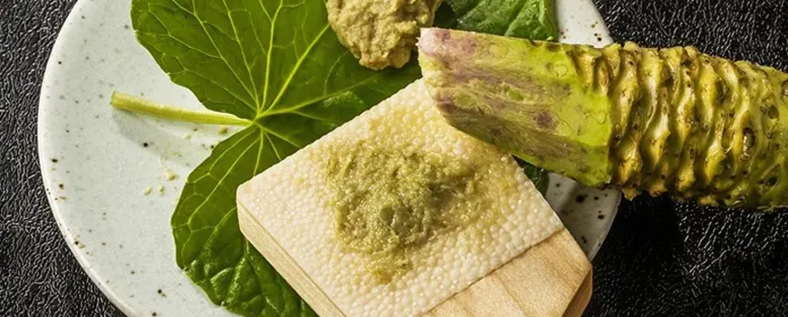 What is Wasabi? How is it grown? Why is there fake Wasabi? Where to buy ...