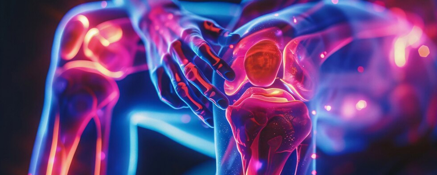 Glucosamine, Chondroitin and MSM – the natural trio for healthy joints ...